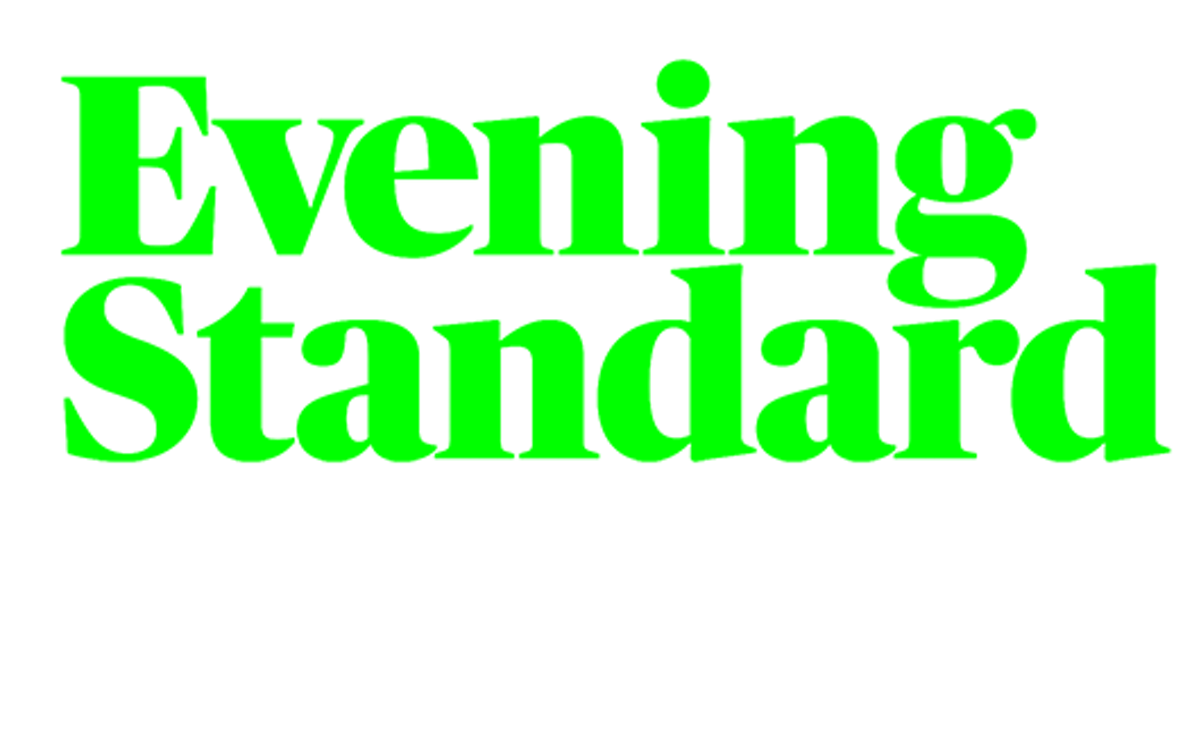 Evening Standard Logo The Leader Evening Standard Daily (Podcast